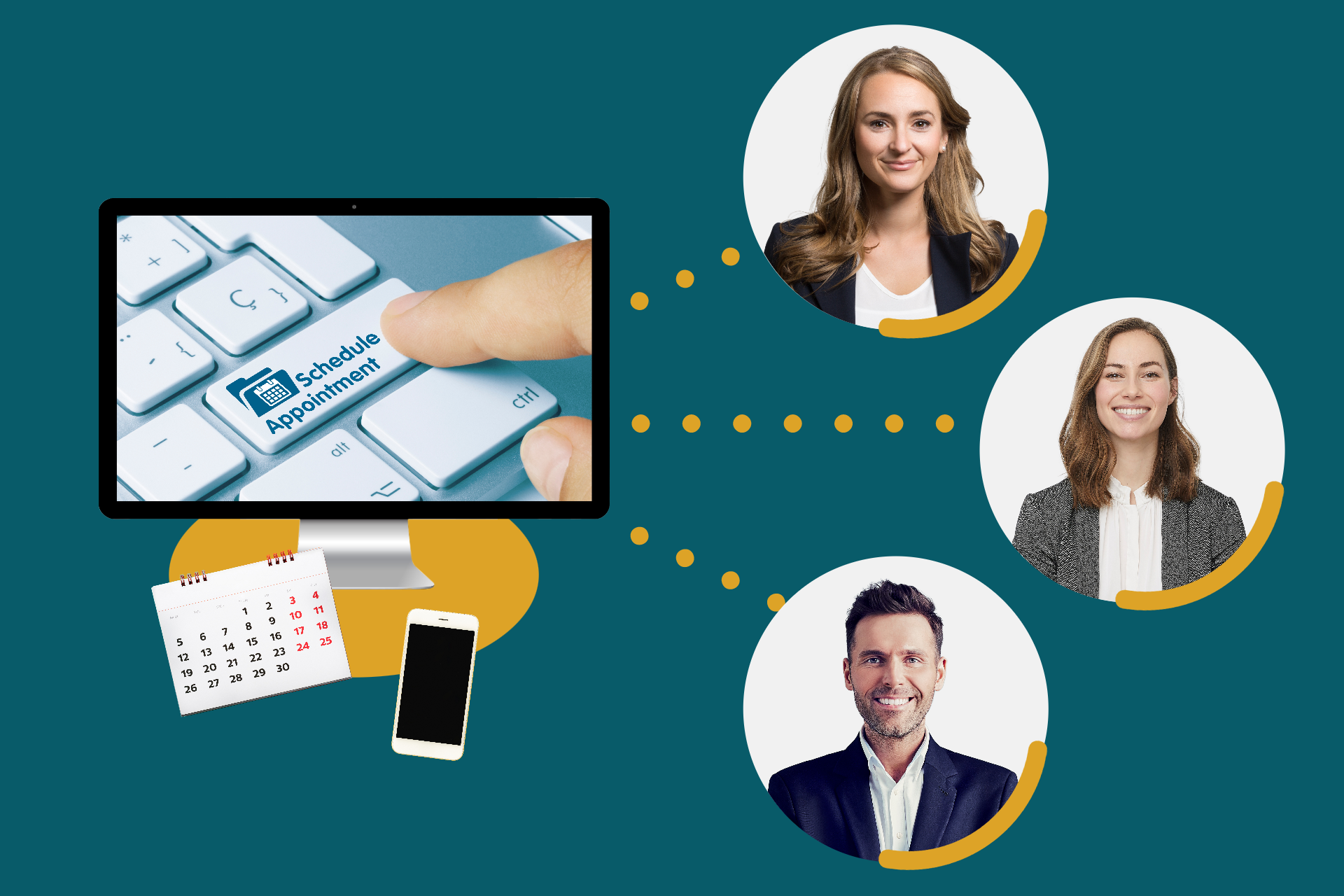 B2B Appointment Setting Services | DRolls & Associates